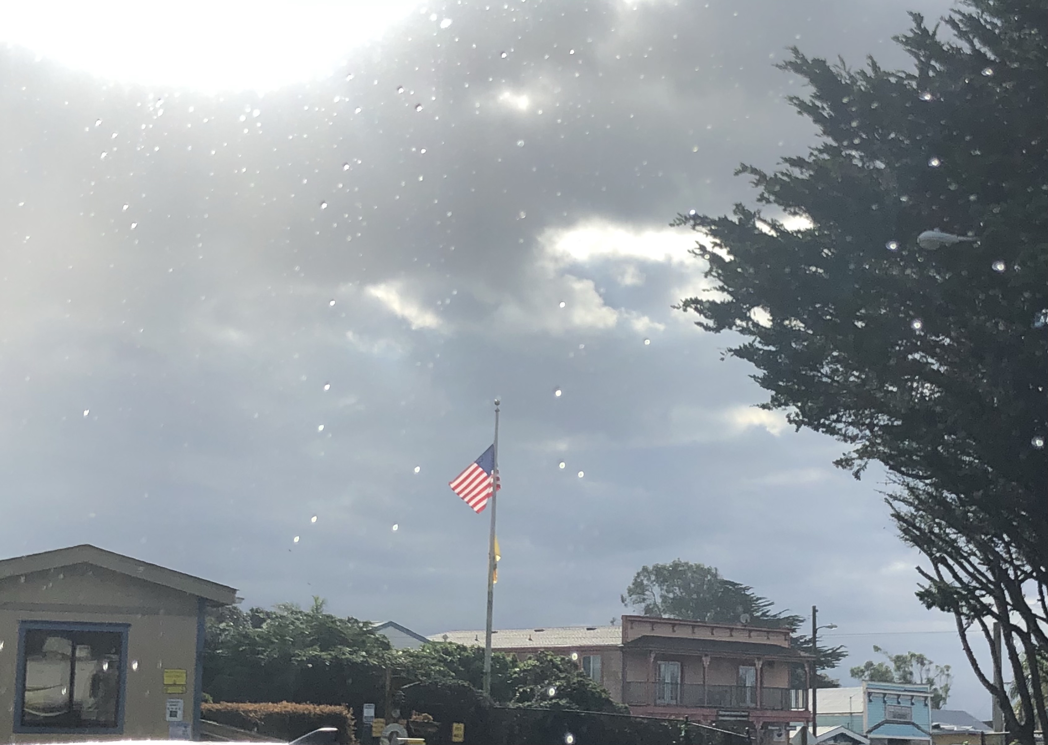 Sunset SB (6) and Moss Landing (4) – Carpe Dory (2)