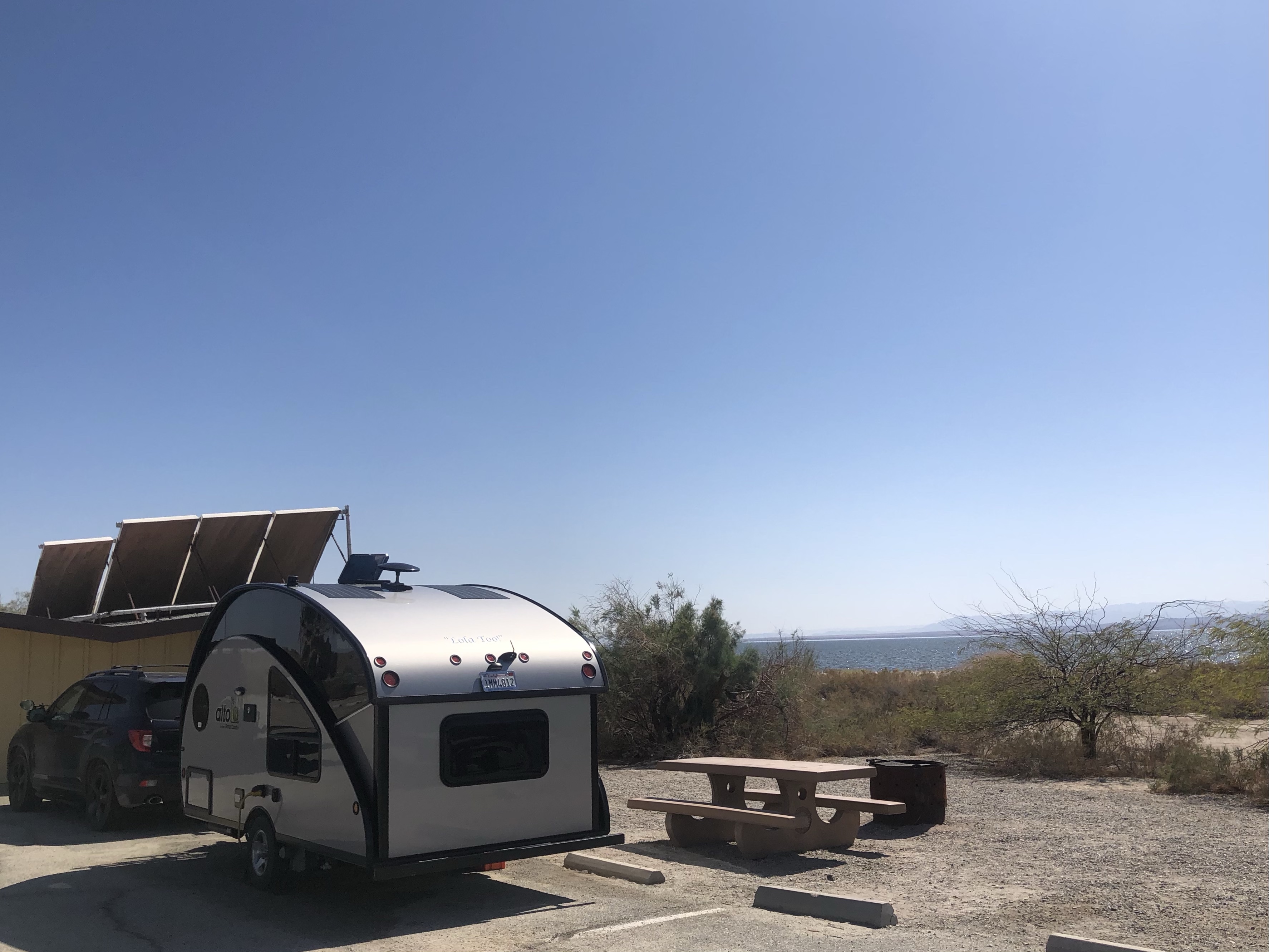 Salton Sea – Mecca Beach – Carpe Dory (2)